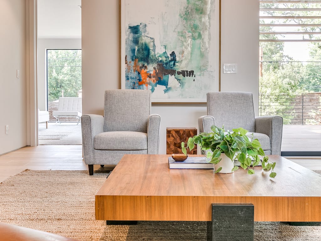 Best Real Estate Videography In Broken Arrow | basic approach