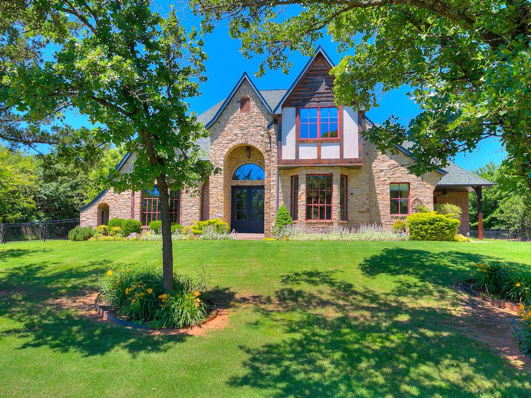 Bixby Real Estate Videography | examination of our career