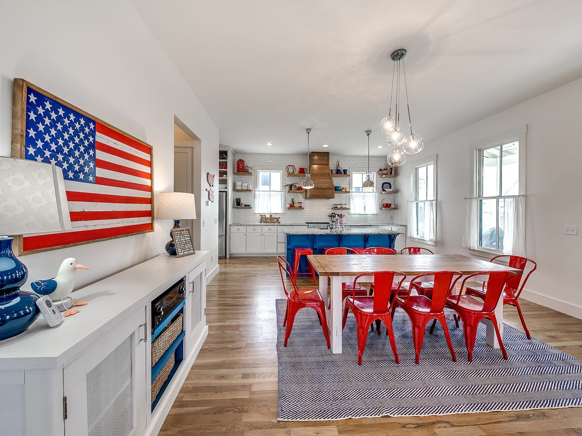 Commercial Real Estate | Inside Shots