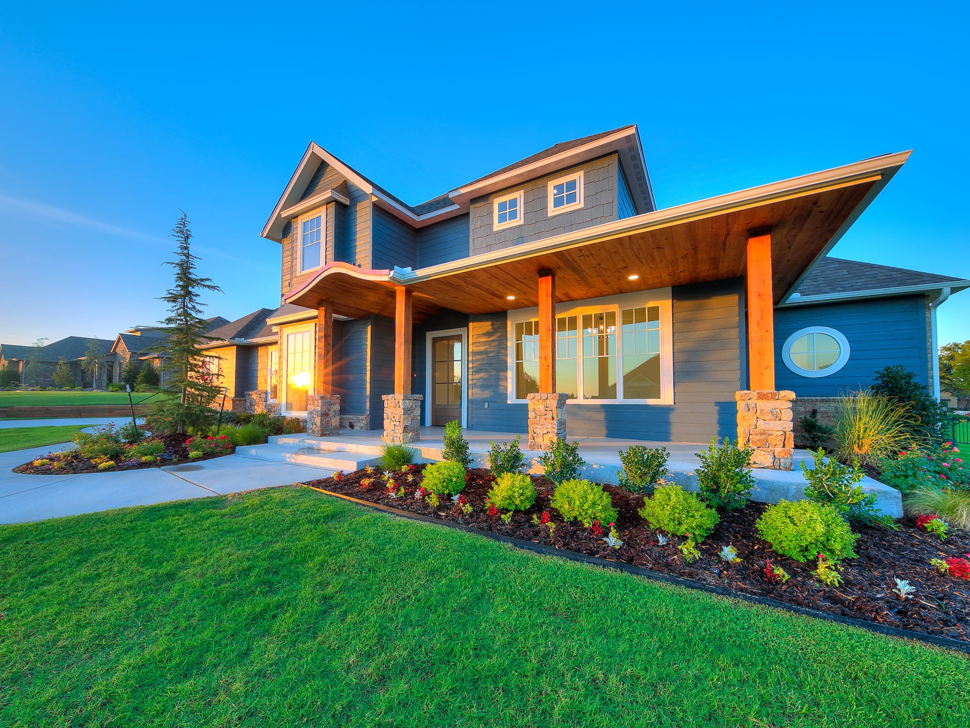 OKC Commercial Real Estate Photography | truly great