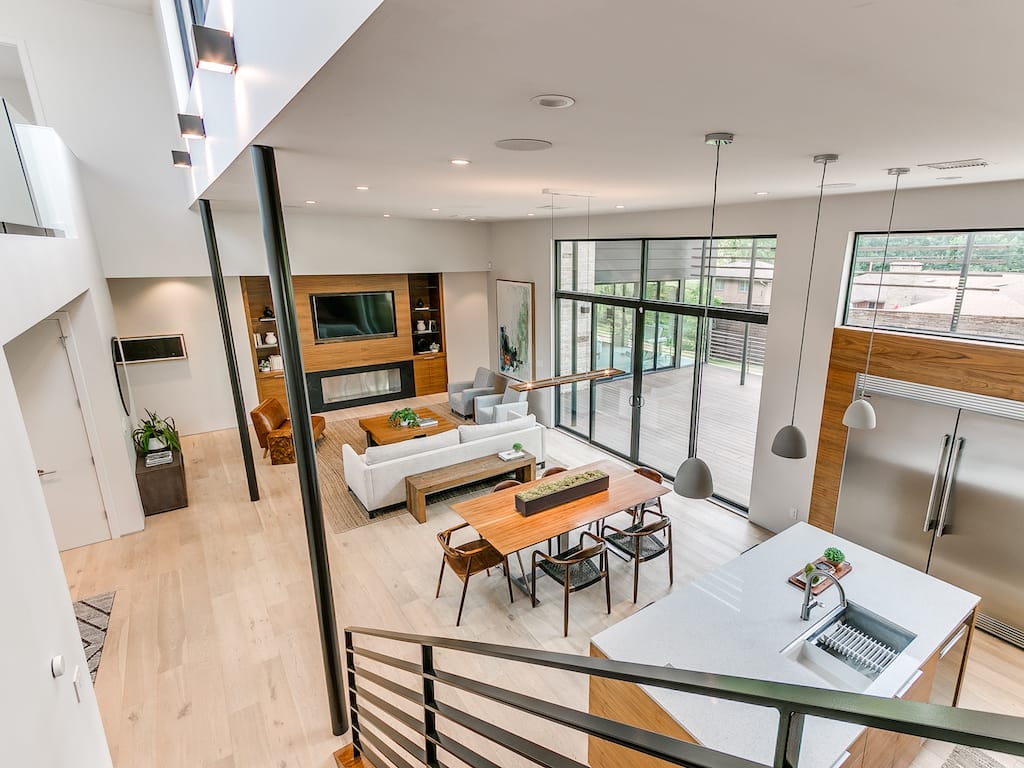 OKC Commercial Real Estate Videography | let's always get it