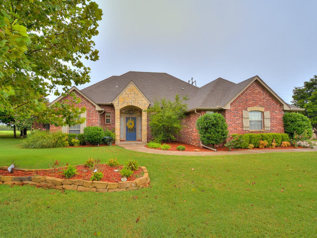 Real Estate Photography Tulsa | Get The Best Results From Us!